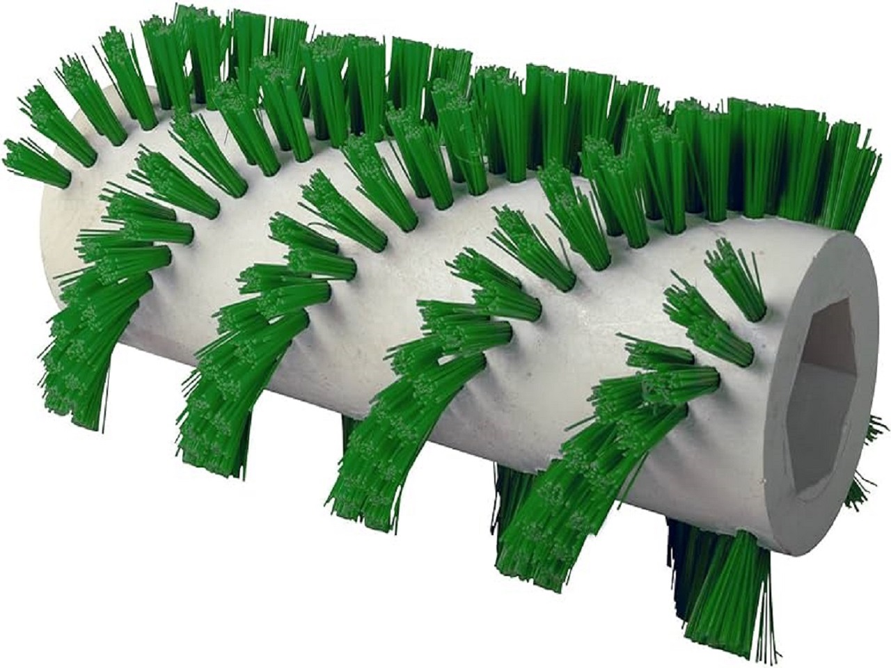 Industrial Brush Manufacturer, Supplier - Roller Brush - RK Brush ...